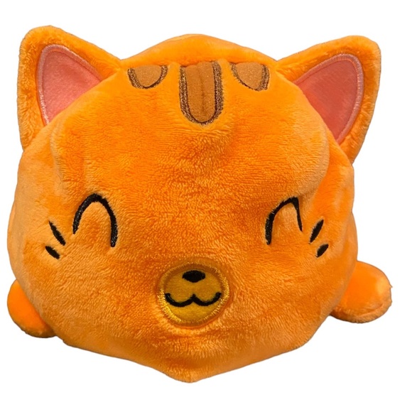 Tee's Plus | Toys | Teeturtle The Original Reversible Cat Plushie ...